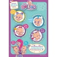 The Bellies Bobby Boo Doll - Walmart.com