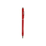 ROCKSOUL Stylus Touch Pen, Red - Walmart.com