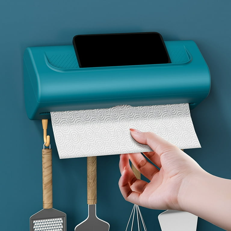 Restaurant Plastic Wrap Dispenser