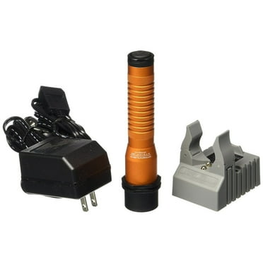 Streamlight BCRF Strion LED 260 Lumen Handheld Flashlight 175 Lumen ...