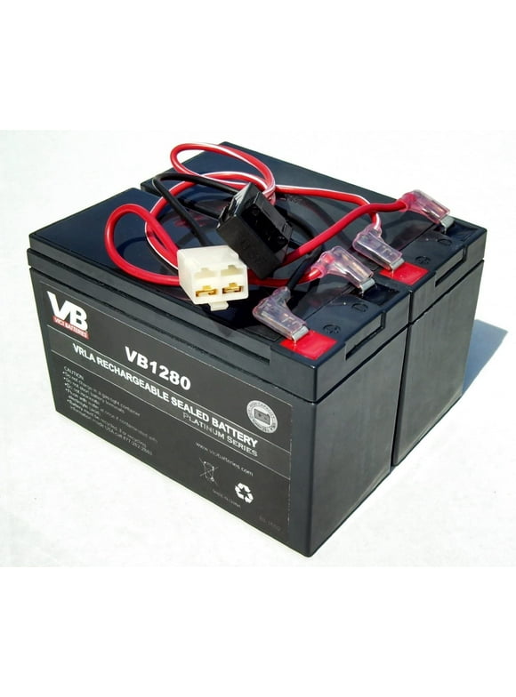 12 Volt 7AH Batteries in 12 Volt Batteries - Walmart.com