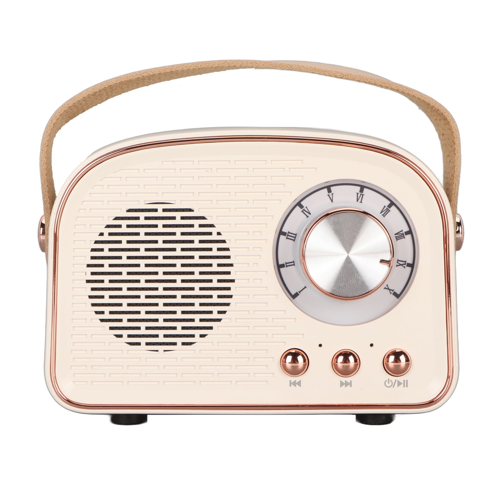 Click here for Ymiko Speaker  Retro Speaker Portable Bt 5.0 500ma... prices