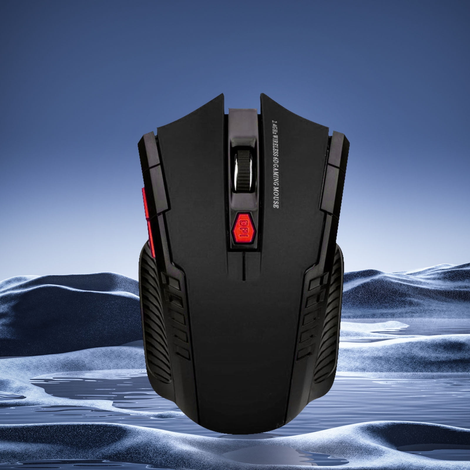 Click here for Visit The Sunlet Store Silent Wireless Mouse - 2.4... prices