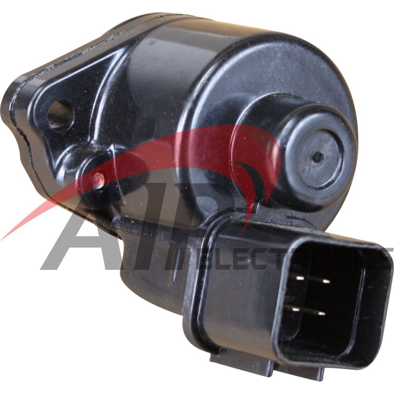 Brand New Idle Air Control Valve Motor IAC For 1999-2003 Chevrolet ...
