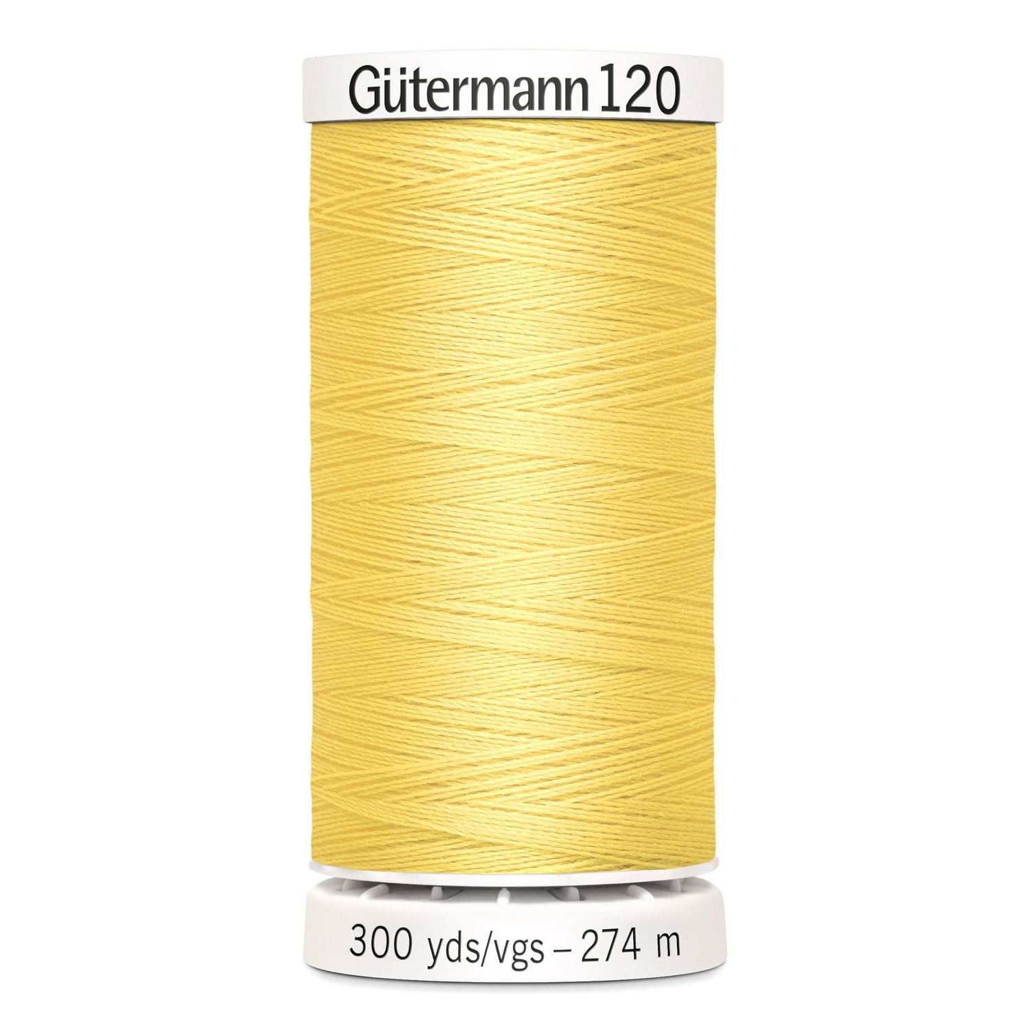 Click here for Gutermann 120 100 Polyester All Purpose Thread prices
