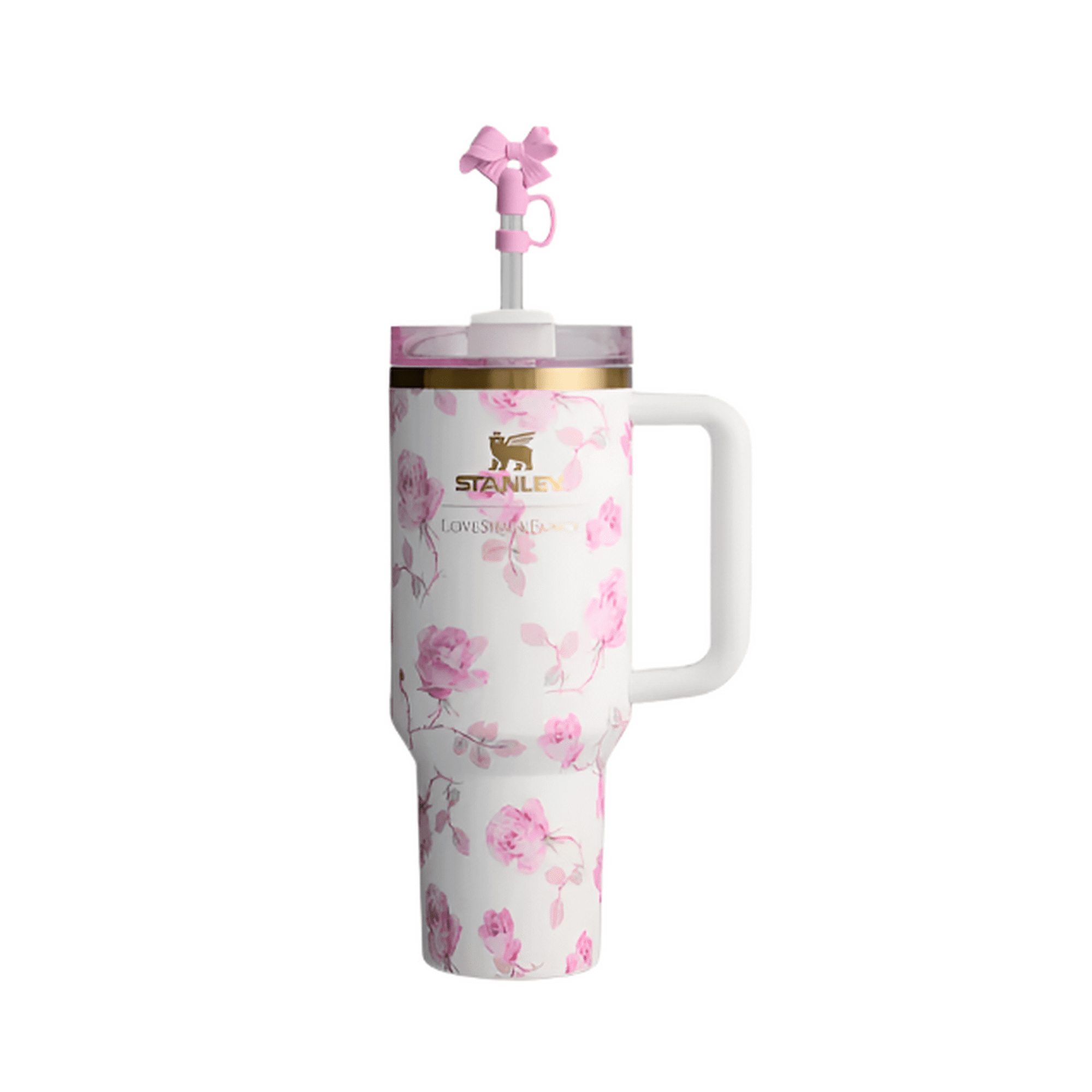 Click here for Heydday S-T-A-Nl-Ey X Loveshackfancy Flowstate Que... prices