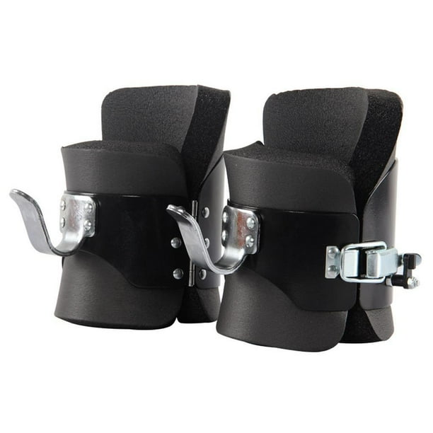 fastboy Anti Gravity Inversion Boot Ab Crunch Abdominal Sit Up Hook Bar ...