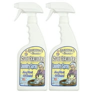 Grandma's Secret Spot Remover - 2 oz, Clothes Treatment, Stain Removal ...