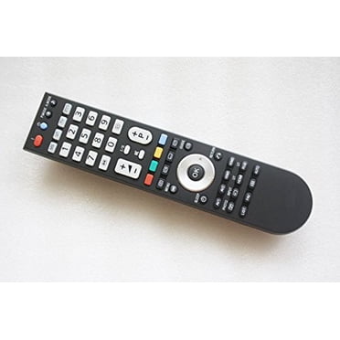 Replacement Remote for All Hitachi TVs and Hitachi Smart TVs. - Walmart.com