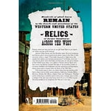 Ghost Towns of the West (Paperback) - Walmart.com