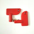 Yacht Electric Vehicle Spare Keys For Plastic For Battery Isolator ...