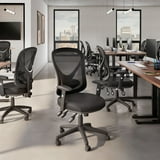 Staples Carder Mesh Office Task Chairs Chair Black (24115-CC) 24115CC ...