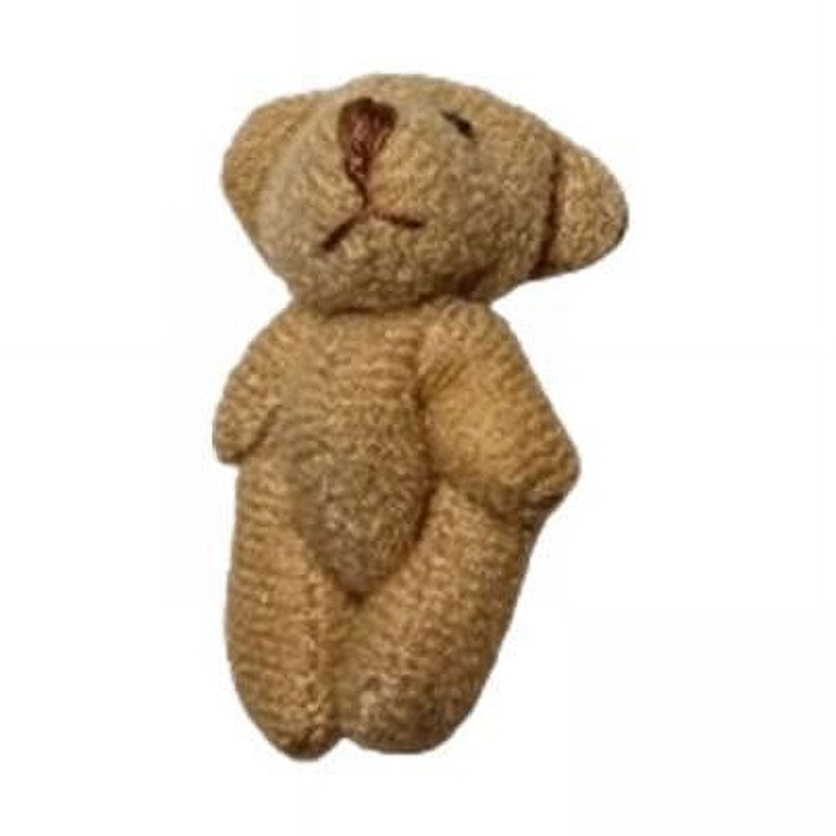 Mini oso articulado,Mini oso de peluche articulado,peluches, de peluche ...