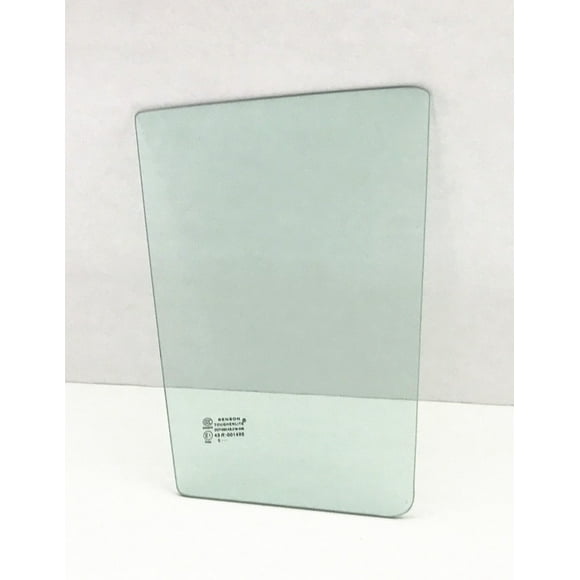 Nissan Versa Rear Window Replacement