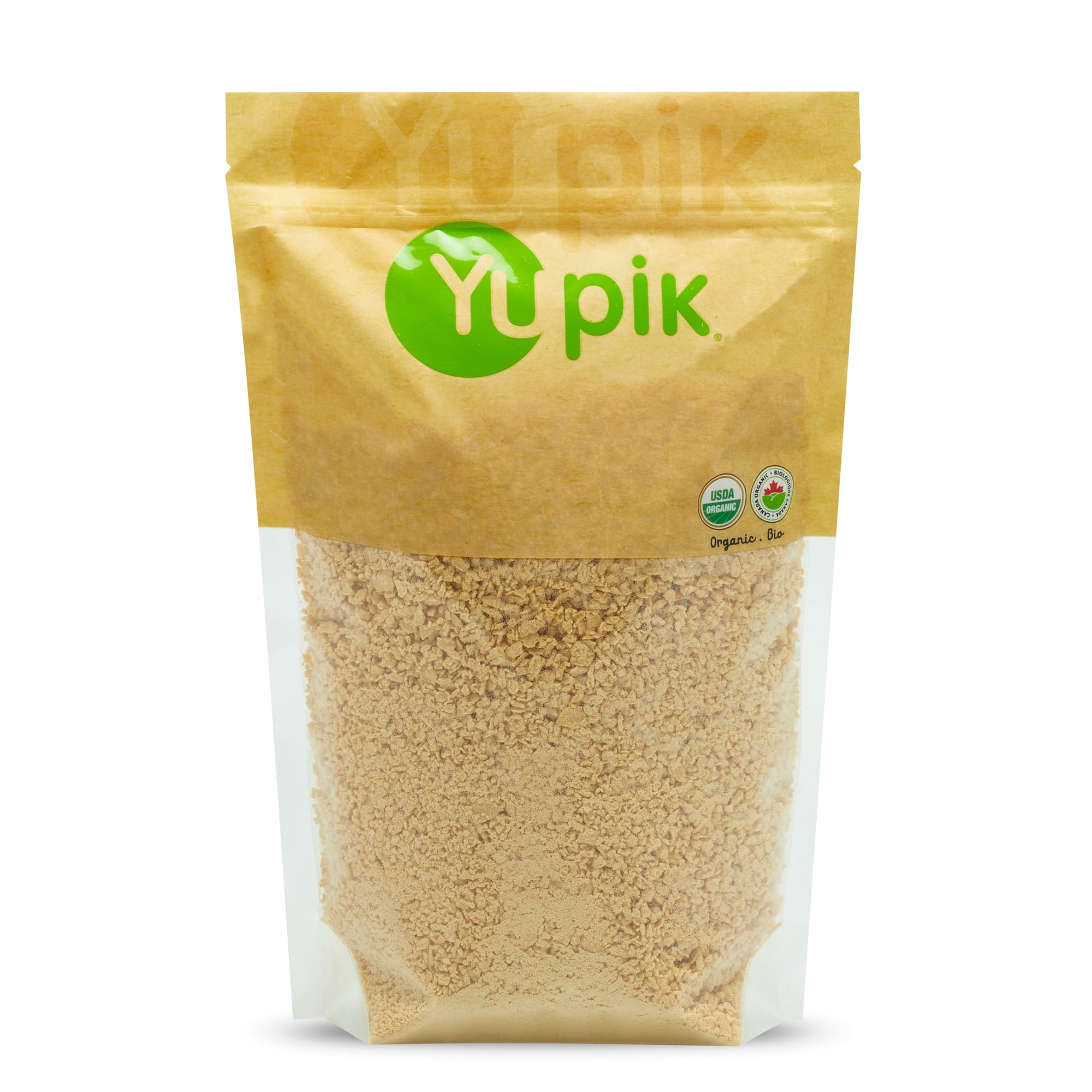 Click here for Yupik Organic Maple Flakes  450g 450g prices