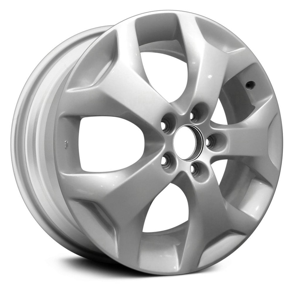 Aluminum Wheel Rim 17 inch Fits 2010-2012 Honda Crosstour OEM 5- 114 ...