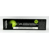 Inoa # 4.20 - Extra Burgundy Brown By L'Oreal Professional - 2 Oz Hair ...