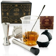 Liverpool - Mini Bar Set (Pint Glass, Bar Towel, 4 Coasters) - Walmart.com