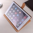 Dteck For Apple Air 2 Protective Case Slim Luxury Smart Flip PU Leather ...
