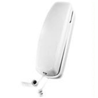 ATT-Vtech 210 Trimline, Black - Walmart.com