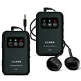 MRLESS 1 Set Wireless In Ear Monitor System Transmitter And Receiver ...