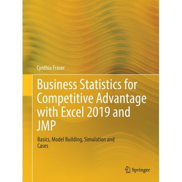 Excel Data Analysis: Modeling and Simulation (Hardcover) - Walmart.com