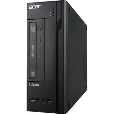 Acer Aspire TC TC-875-UR11 Desktop - Intel Core i3-10100 - 8GB RAM ...