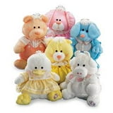 Morning Glory Cluster Stuff Polyester Fiber - 16 Oz. - Walmart.com