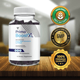 (3 Pack) Primo Boost XL Gummies, Primo Boost XL Advanced Overall Health ...
