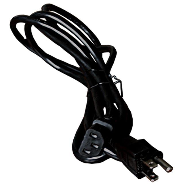 Welthink 16805 120V 8 Ft. Ballast Ballast Power Cord, Pack of 10 ...