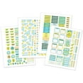 Teacher Created Resources Lemon Zest Lesson Planner (TCR8271) - Walmart.com