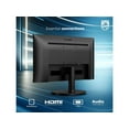PHILIPS 22" (21.5" Viewable) 100 Hz VA FHD Monitor 4 ms (GtG) 1920 x ...