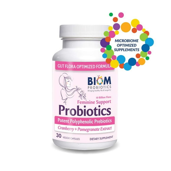 Bio K Probiotic