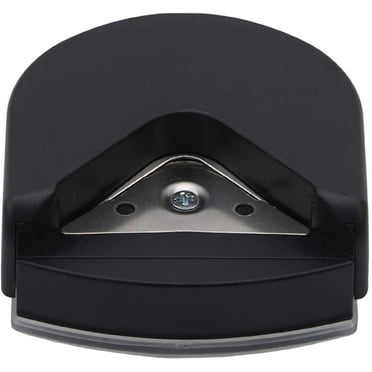 Punch Tag Top Punch Straight 1.5, 2 or 2.5 Inch Gift Tag Paper Punches ...