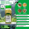 Fish Seasoning – Bold & Savory Blend for Salmon, Shrimp, Lobster & More ...