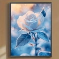 11.815.7in 3040cm DIY 5D Full Diamond Painting Art Exquisite Wall ...