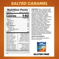 Pure Protein Salted Caramel Complete Protein Shake, 11 fl oz, 4 Ct ...