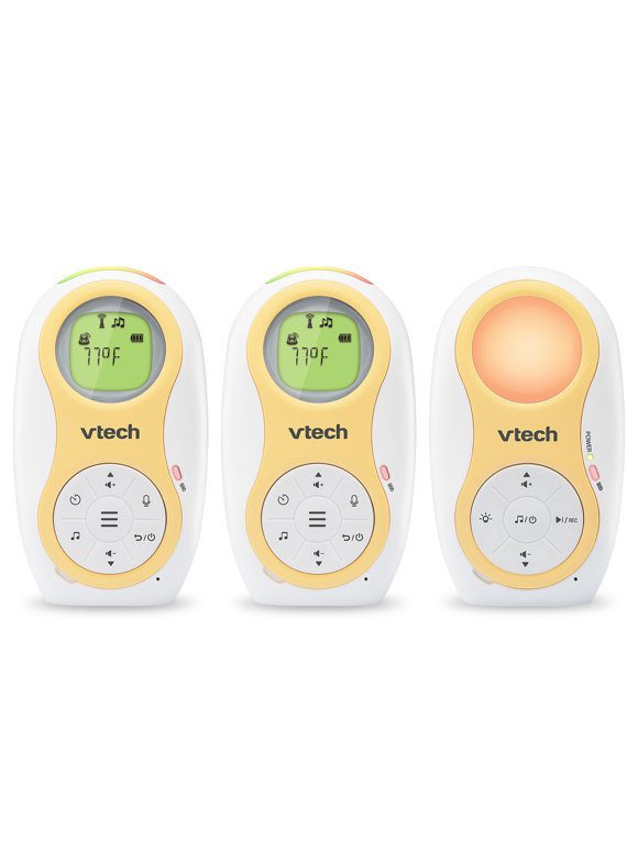 VTech Baby Monitors in Health & Safety - Walmart.com