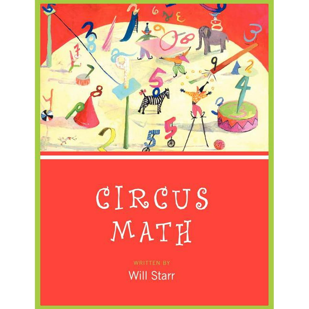 Circus Math - Walmart.com - Walmart.com