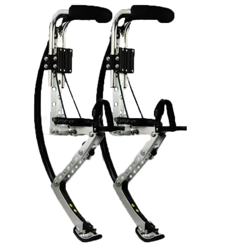 Buy Skyrunner Adult Kangaroo Shoes Jumping Stilts Men Women Fitness ...