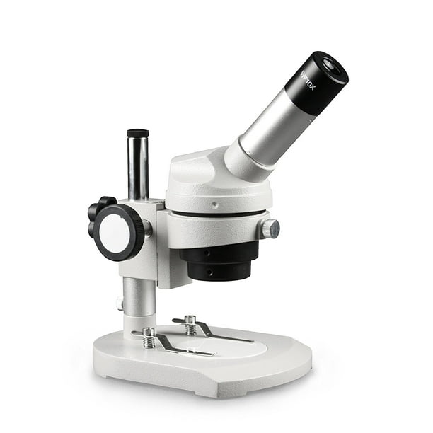 Vision Scientific All Purpose Dissecting Microscope, WF 10X and WF 25X ...