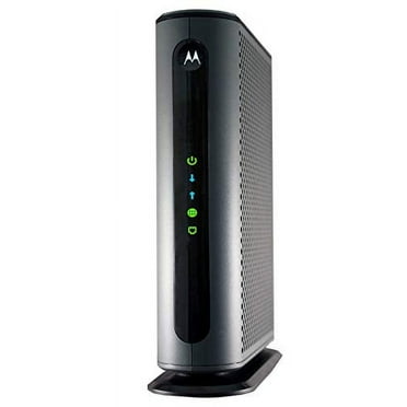 Motorola MB8600 Ultra-High Speed DOCSIS 3.1 Modem | Xfinity, Spectrum ...