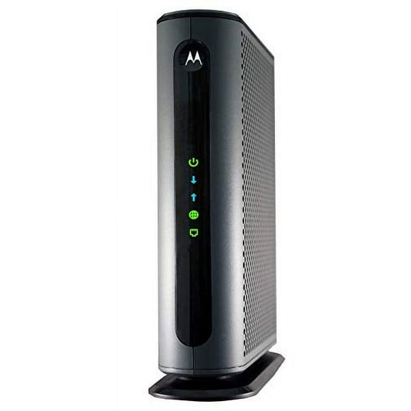 Spectrum Approved Wifi Modem Router