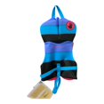 Body Glove Toddler's Coast Guard Approved Life Jacket, Children's Size ...