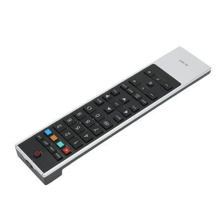 TV Remote Control, Multi Function Television Remote Sensitive Buttons ...