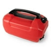 Moeller 730098 Red 29-Gallon Gas Walker Fuel Transport with Wheels ...