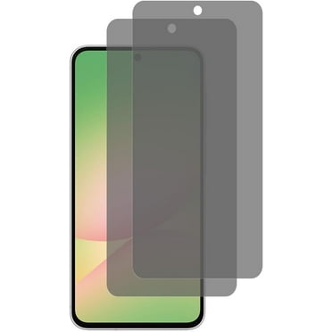 2Pack Screen Protector Compatible with Samsung Galaxy A71 5G Privacy ...