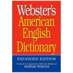 Webster's American English Dictionary - Walmart.com