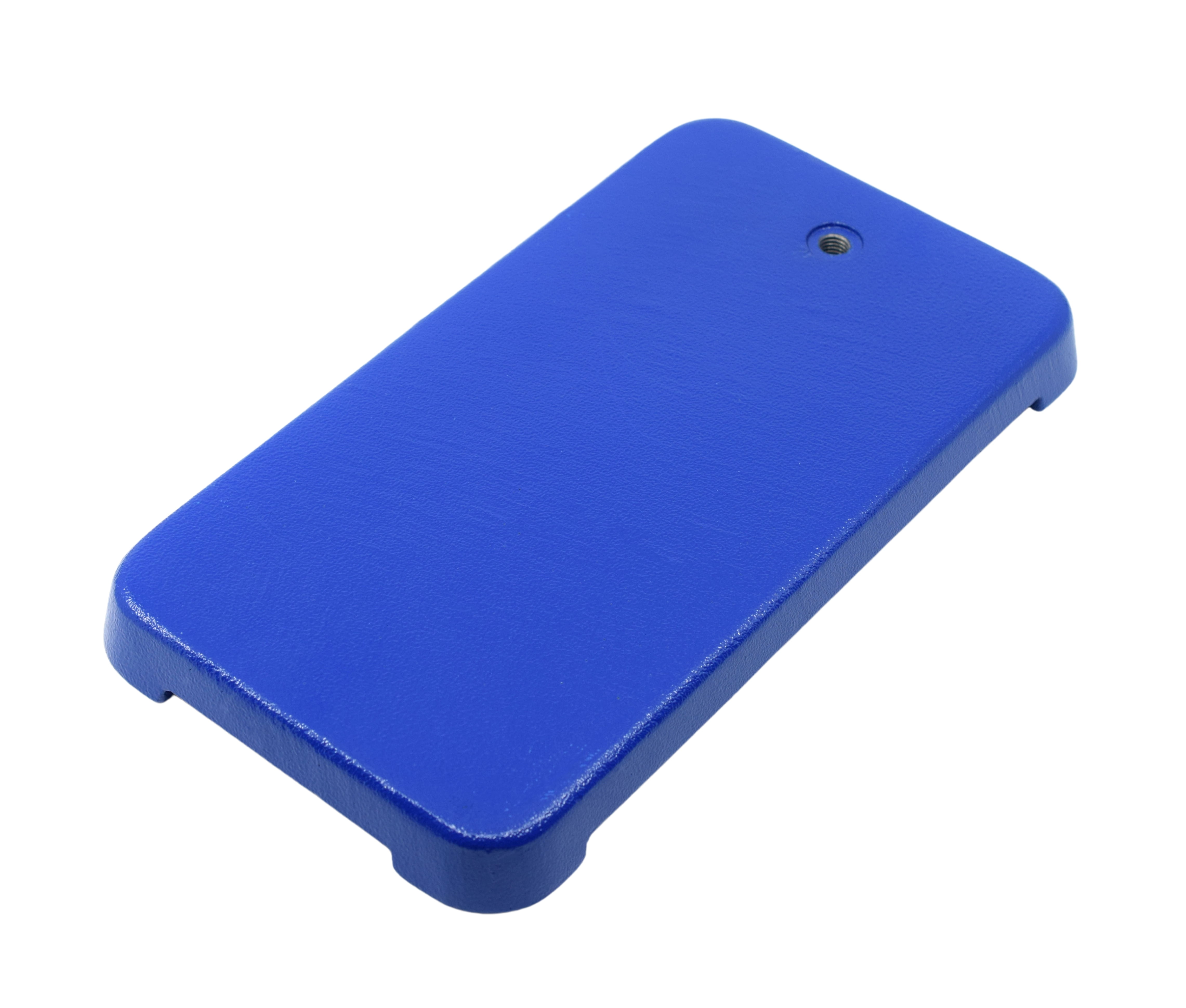 Rectangular Retort Base - 11"x6" Base - Heavy Duty, Corrosion Resistant ...