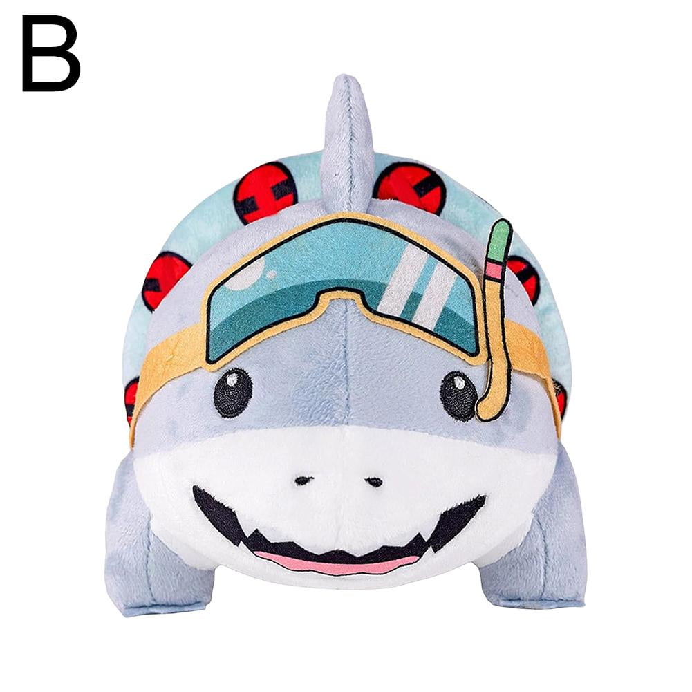 Click here for New! Shark Plush Toy Doll Plush Doll 1pcs prices